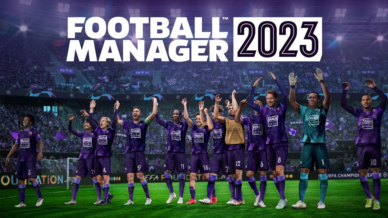 Football Manager 2023 появится в ноябре. Дата выхода, версия для PS5 и ...