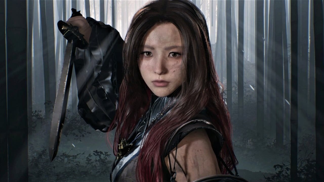 Phantom Blade Zero — это «Souls для всех». Раскрыты новые подробности