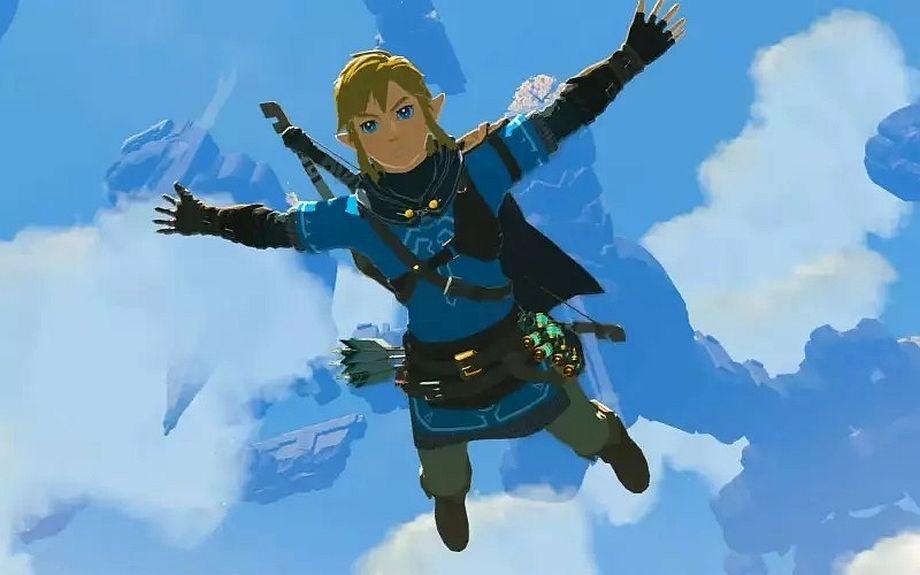 Nintendo представила список самых скачиваемых игр для Nintendo Switch в ...