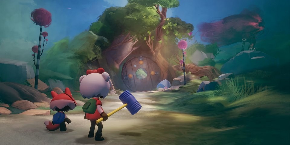 Dreams ps store