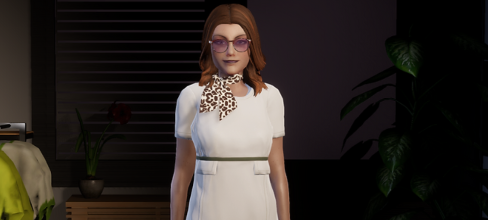 Фанаты рыдают: невиданные ранее скриншоты отменённого убийцы The Sims ...