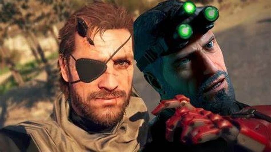 Первые подробности новинки создателей Days Gone. Это комбинация Metal ...