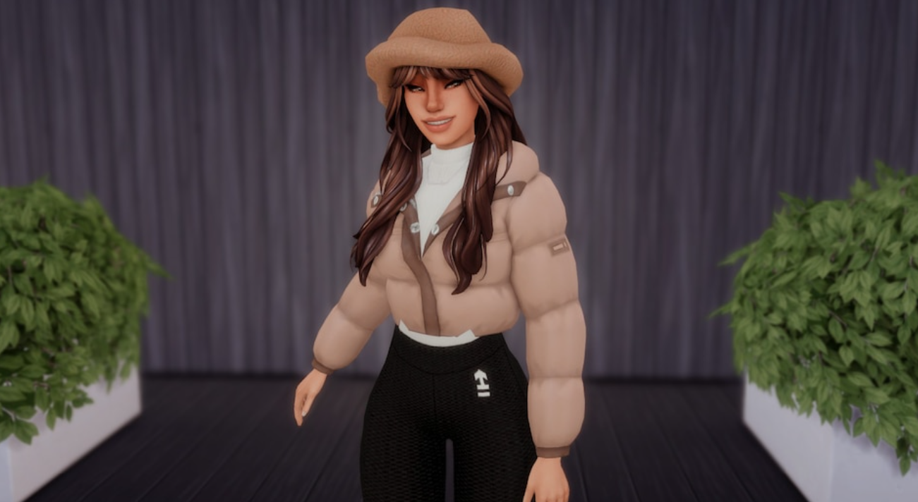 Авторы The Sims 4 анонсировали коллаб с рэпершами Doja Cat и Latto для ...