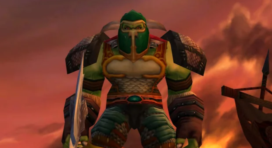 Вернули 2007: в World of Warcraft новым боссом станет NPC из классического дополнения