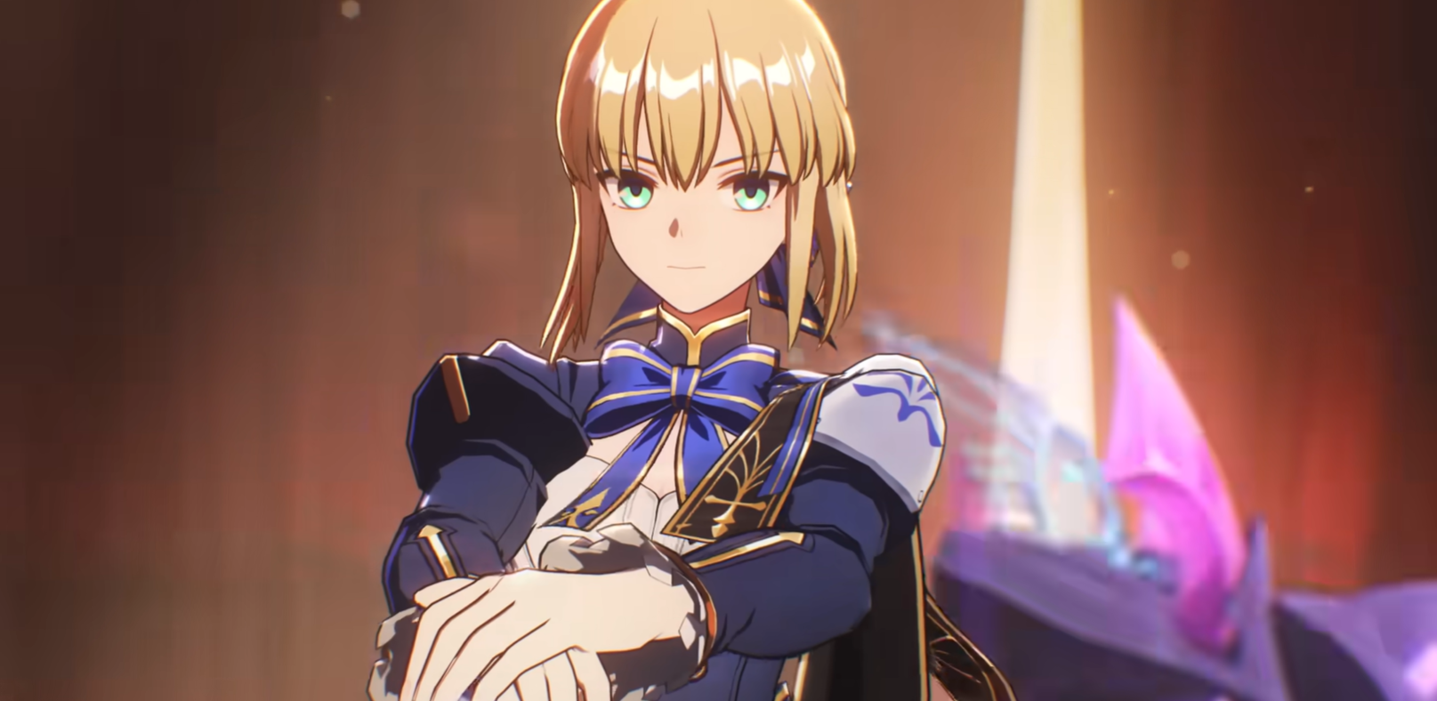 Баннеры персонажей Honkai Star Rail 3.4. miHoYo раздаст пятизвёздочного героя из Fate