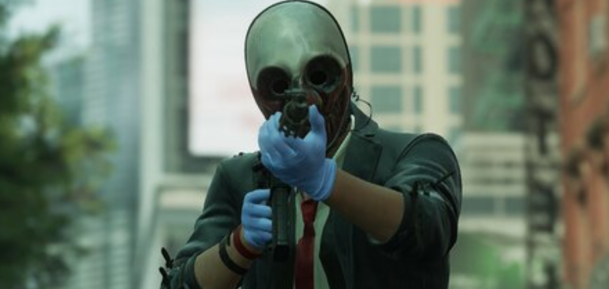 Payday 3 вышла в российском Steam спустя почти 2 года после мирового релиза