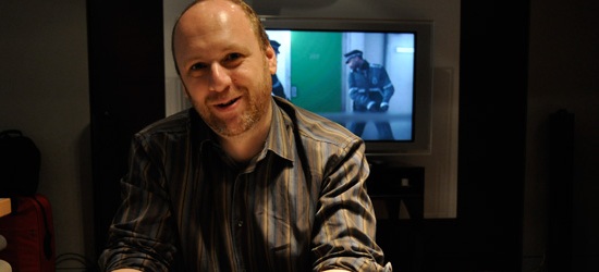 David Cage о Horizon