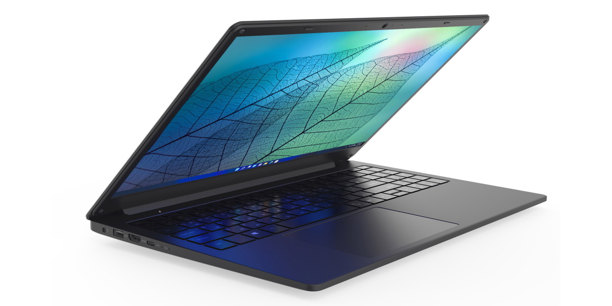 Доступные ноутбуки Hiper Workbook на Intel Core в XCOM-Shop / Блог компании XCOM-SHOP / Компании ...