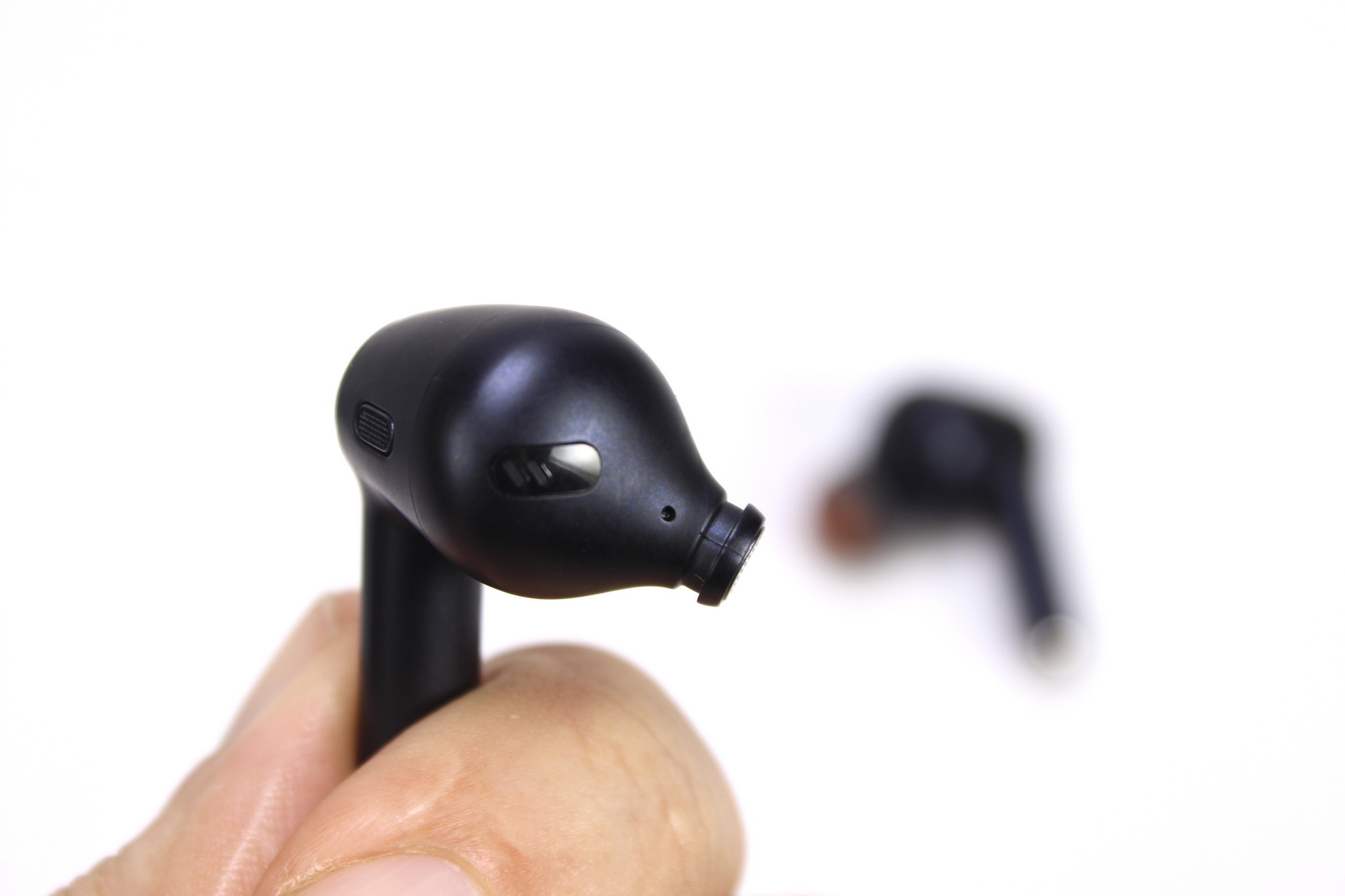 Обзор TWS-наушников Baseus Bowie EX / Hi-Fi и цифровой звук / iXBT Live