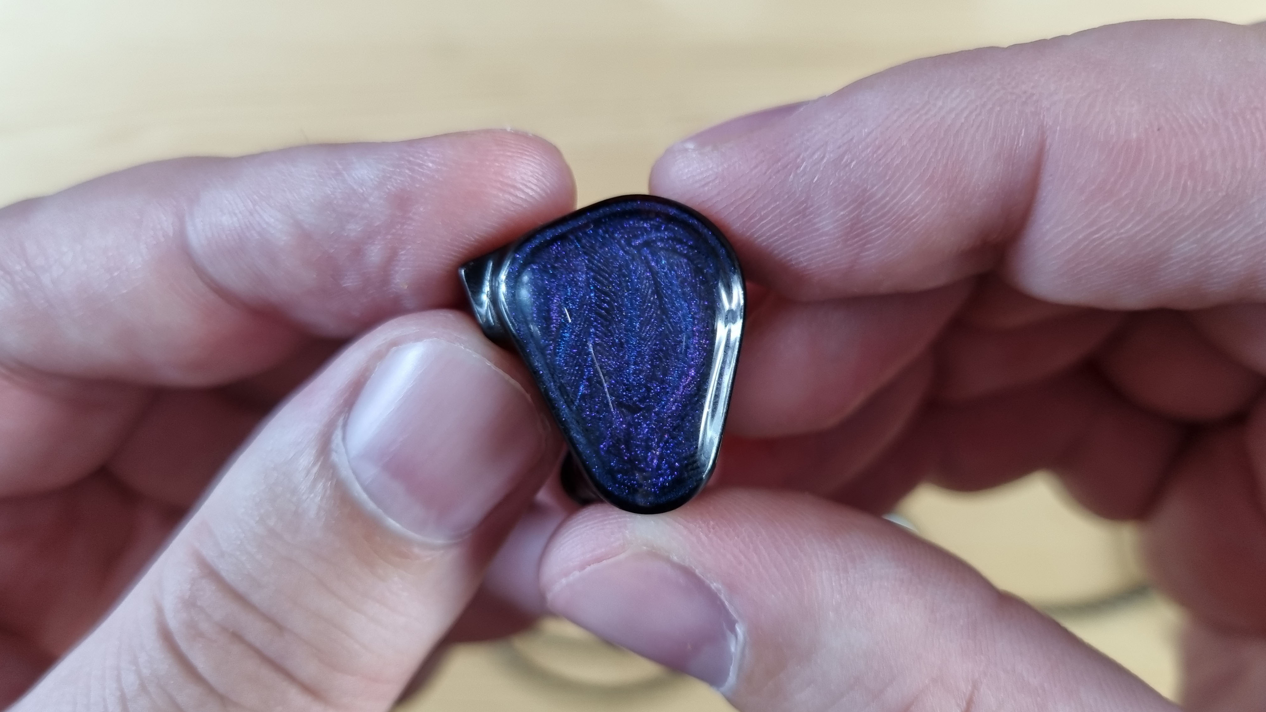 Обзор Truthear x Crinacle Zero: суровые мужские наушники / Hi-Fi и ...