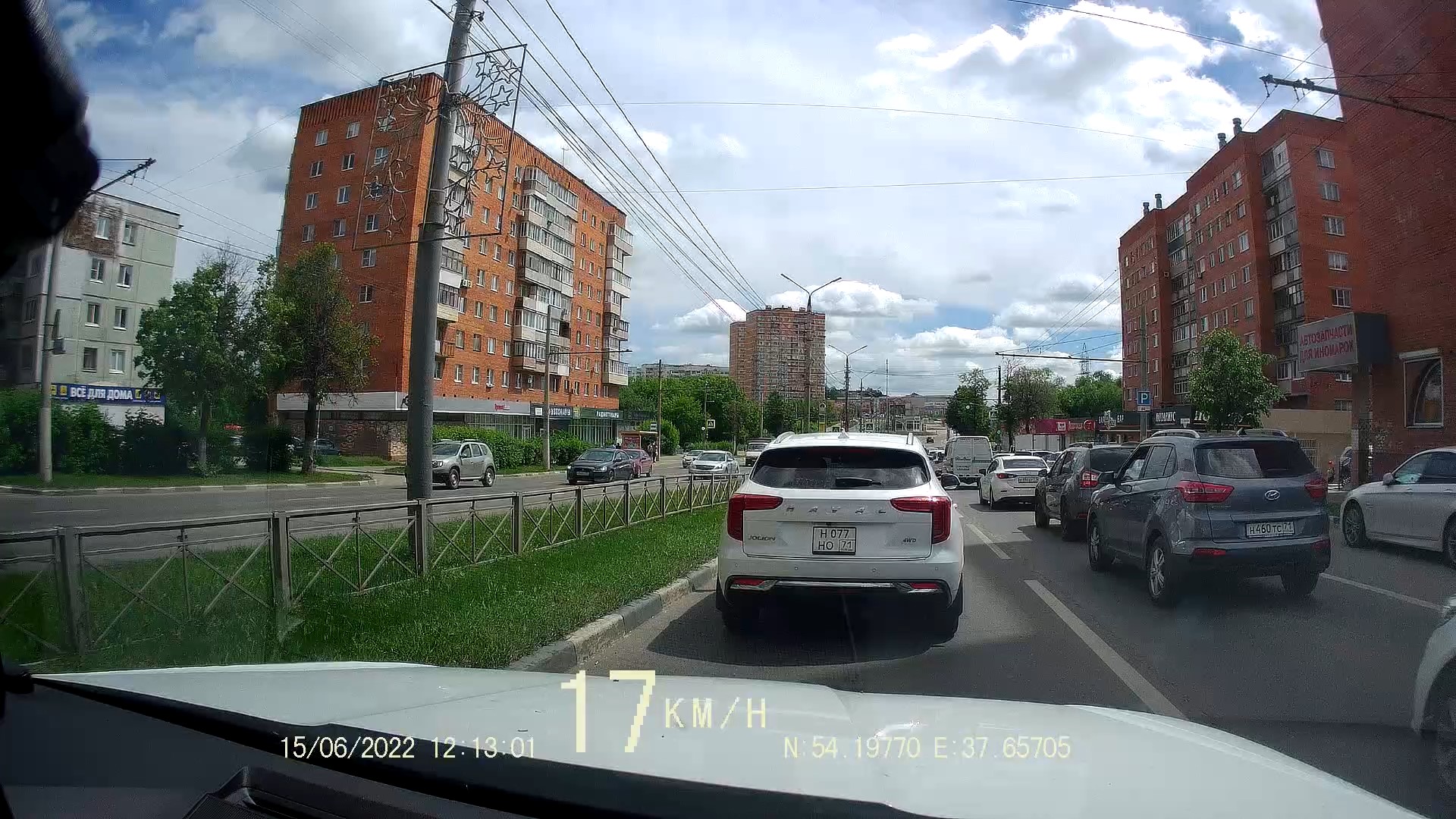 Видеорегистратор Digma FreeDrive 600-GW Dual 4K: обзор и тест ...