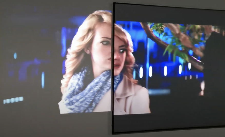 Что такое ALR-экран? Нужен ли ALR-экран для ультракороткофокусных ...