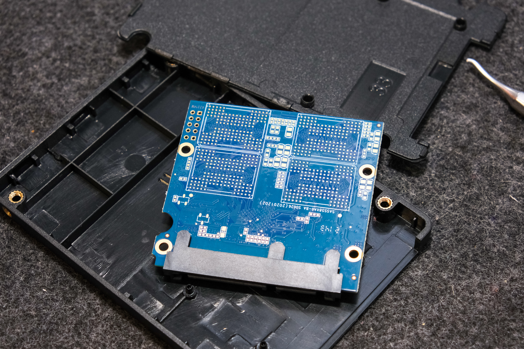 Обзор SSD-диска GeiL Zenith Z3 512 ГБ: качественно и бюджетно / HDD ...
