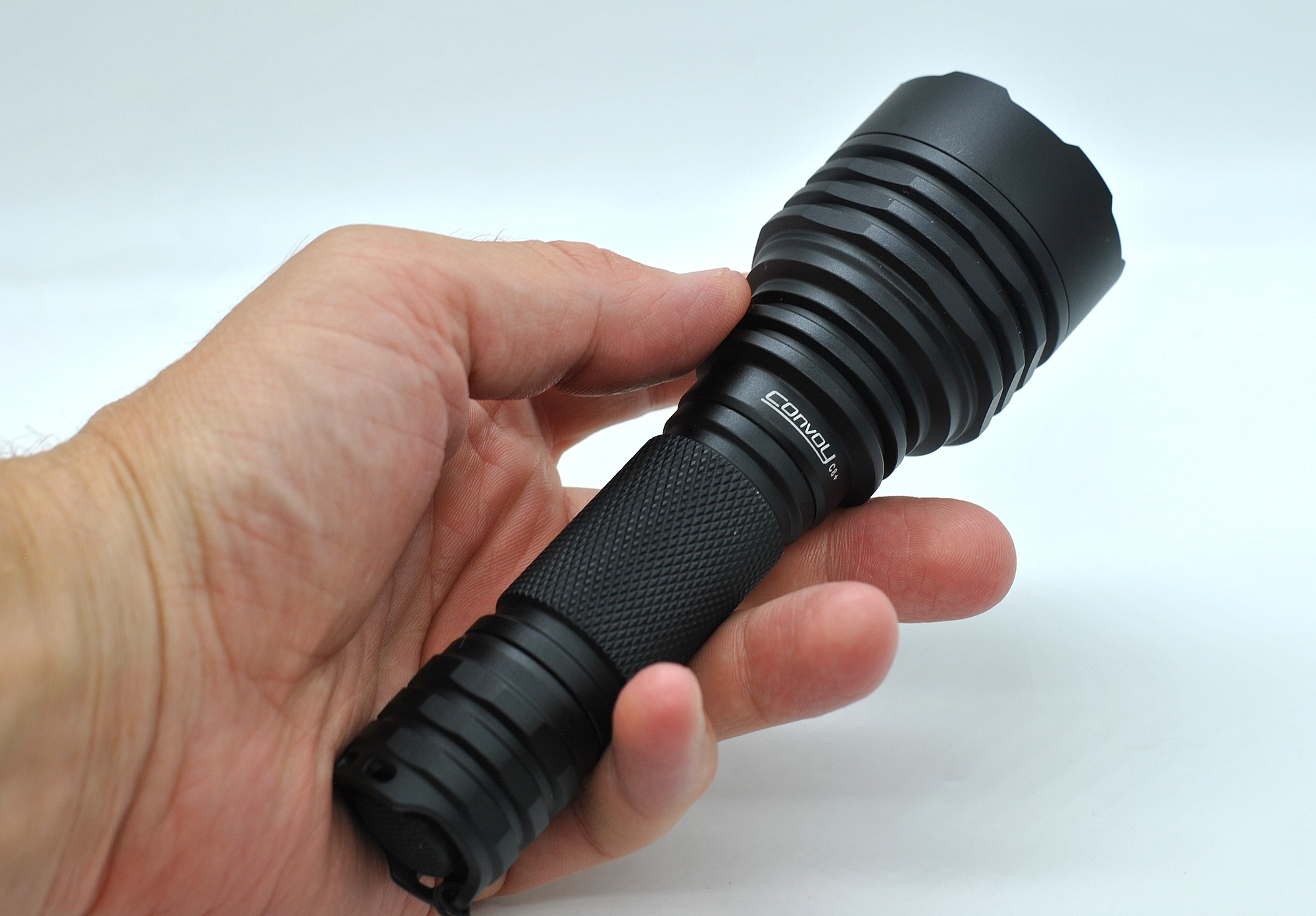 Convoy c8+ store