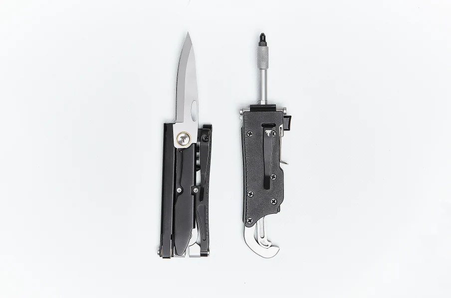 Union Toler Tools iXBT Live