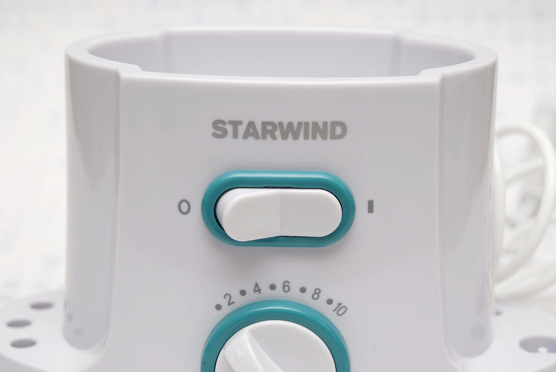 Обзор ирригатора Starwind SOI930 / Комфортный дом и бытовая техника ...