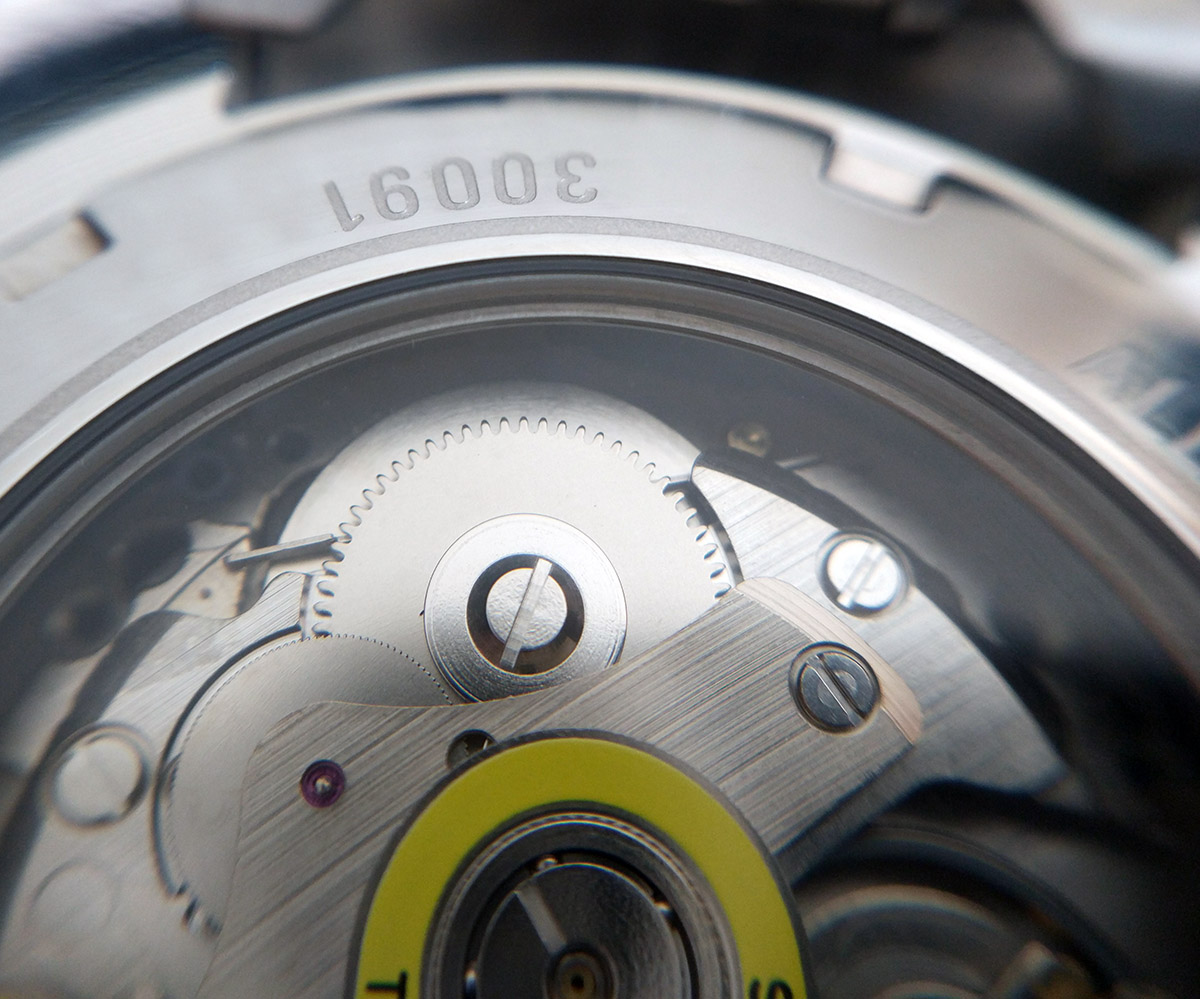 Механические часы Invicta Pro Diver 30091. Обзор стальных дайверов с ...