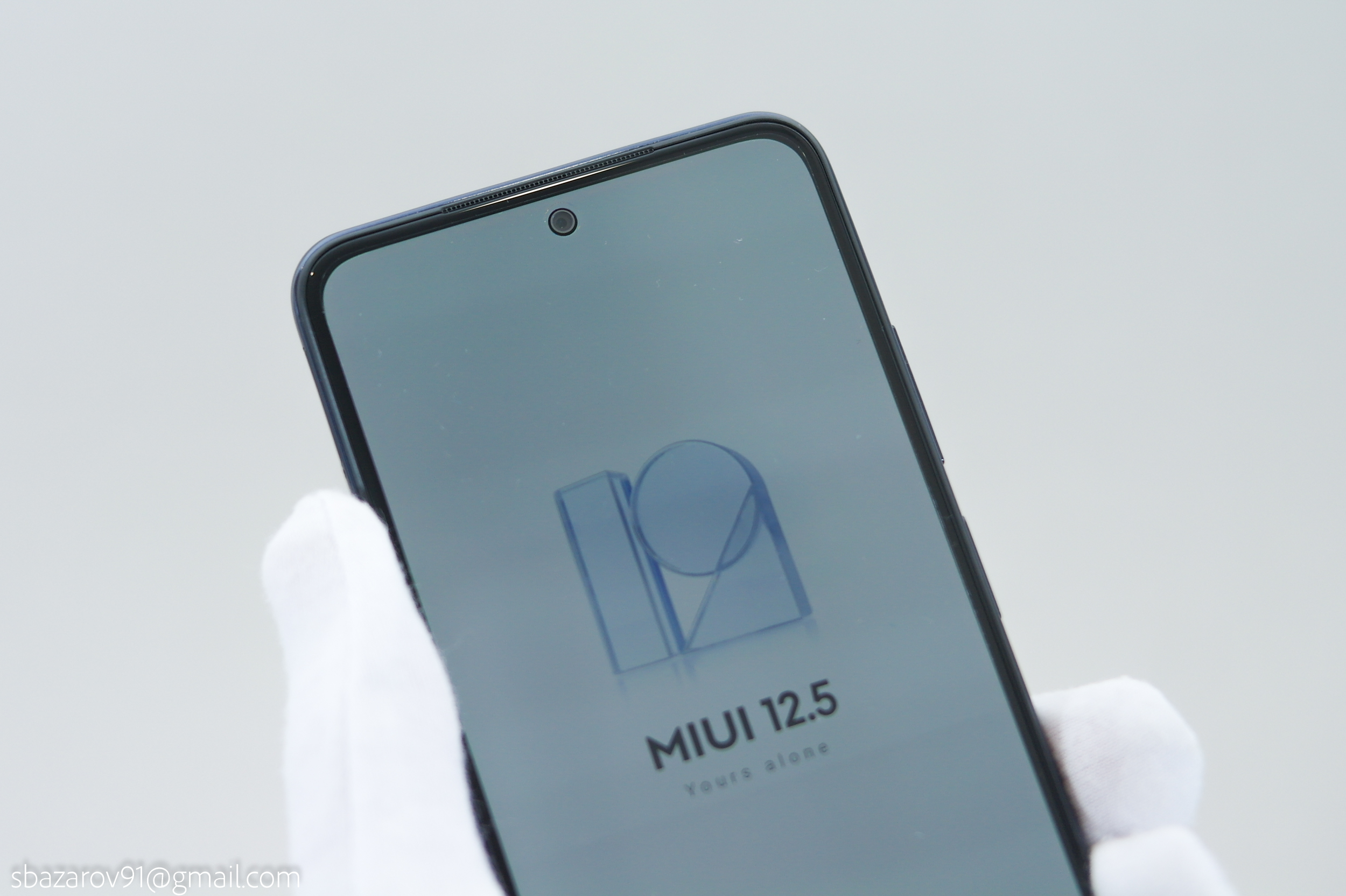 Обзор смартфона Xiaomi Redmi Note 10S: MTK, AMOLED, NFC и DC Dimming ...