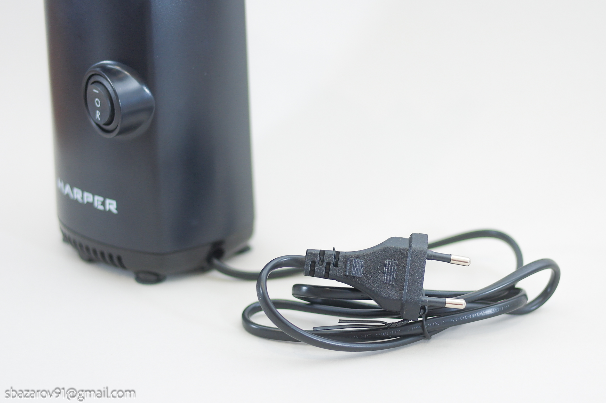 Обзор шнековой соковыжималки Harper HJE-S01: путь правильного питания ...