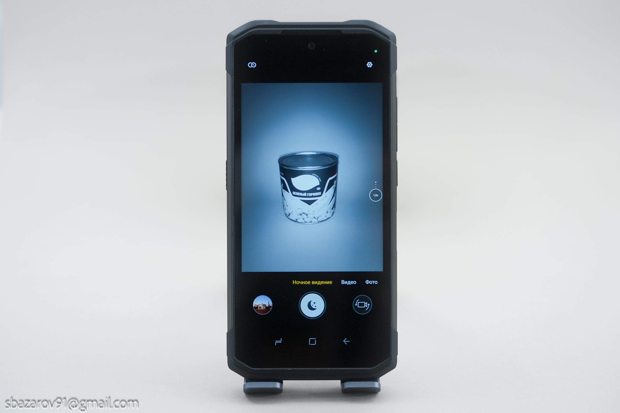 Ультимативный защищенный флагман. Обзор смартфона Doogee S98 Pro с ...