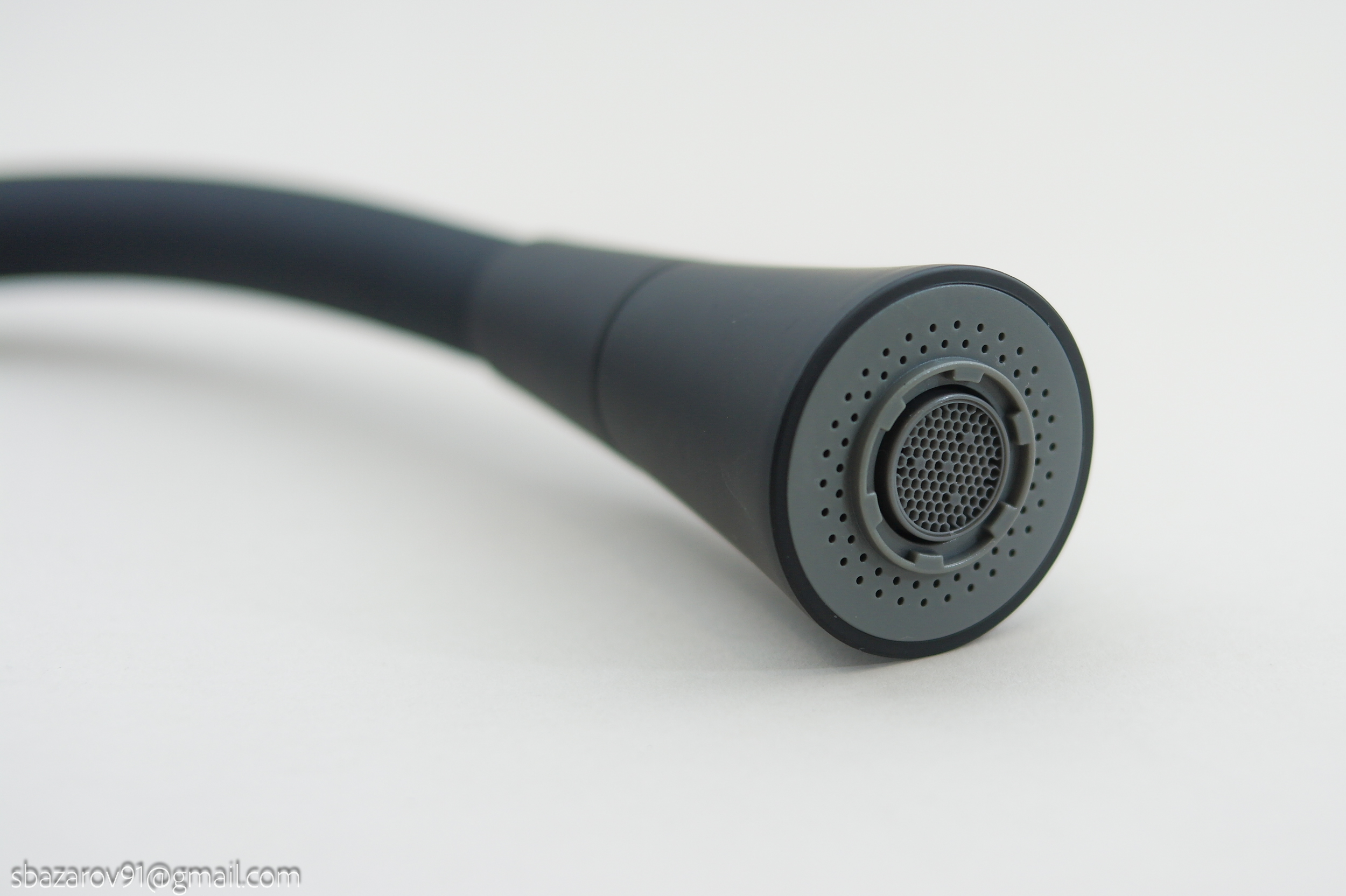 Обзор кухонного смесителя Frap F4044-6 с гибким изливом и двумя режимами аэрации, купленного на ...