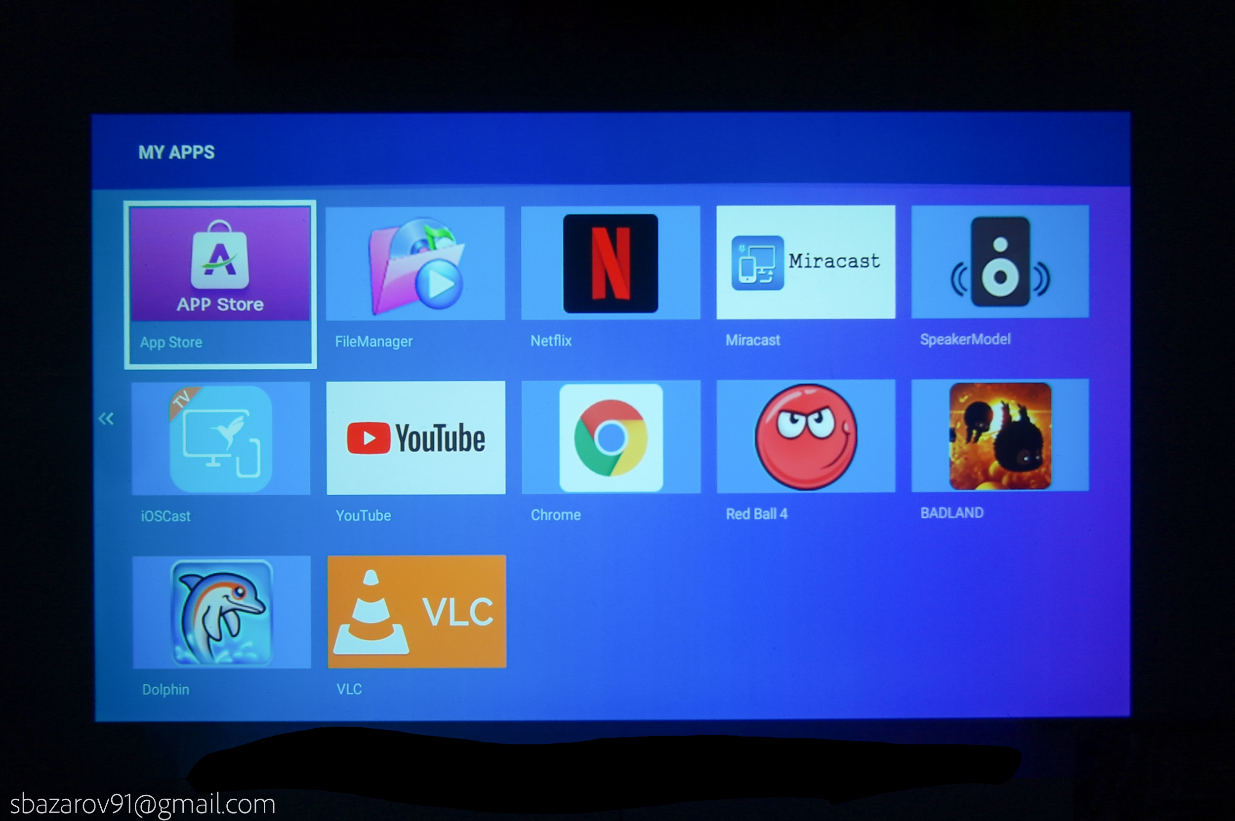 Обзор 1LCD-проектора Everycom T5: нативное разрешение Full HD, электронный фокус, поддержка 4К ...