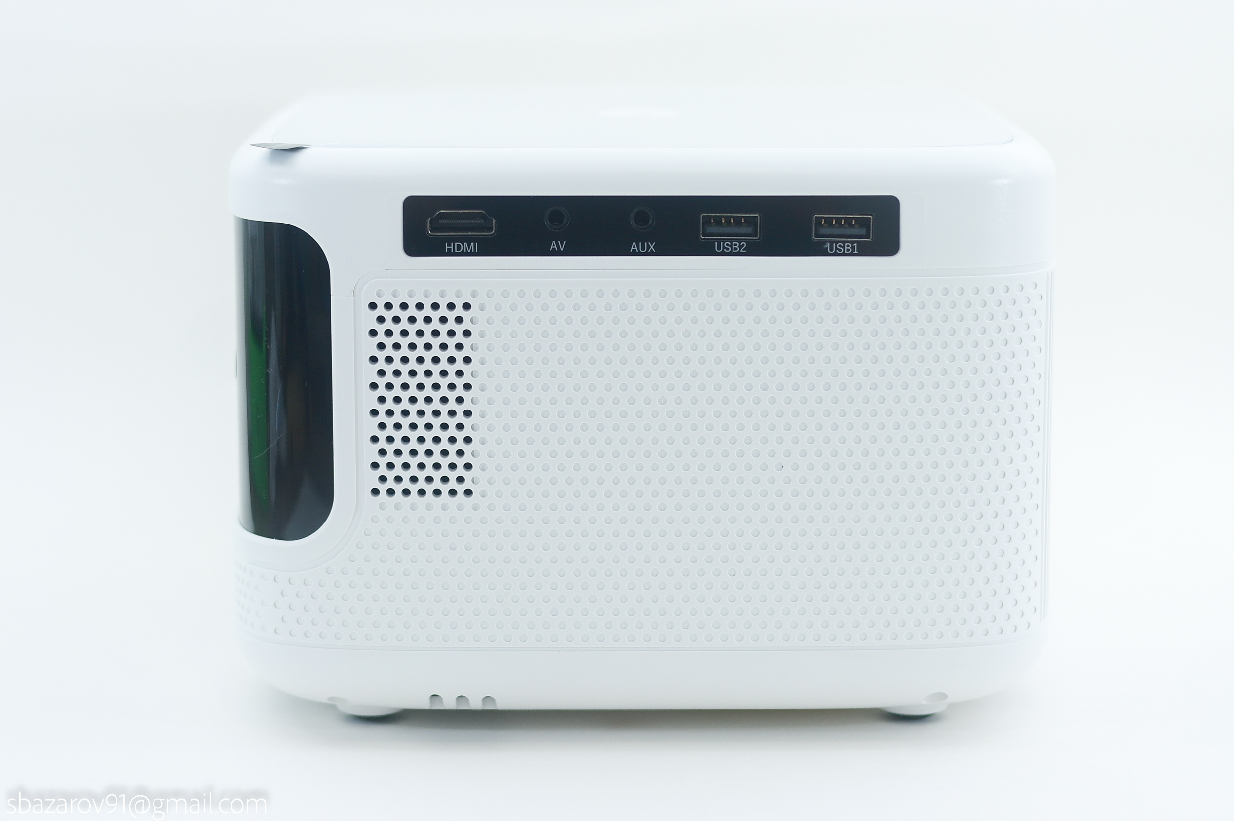 Обзор 1LCD-проектора Everycom T5: нативное разрешение Full HD, электронный фокус, поддержка 4К ...