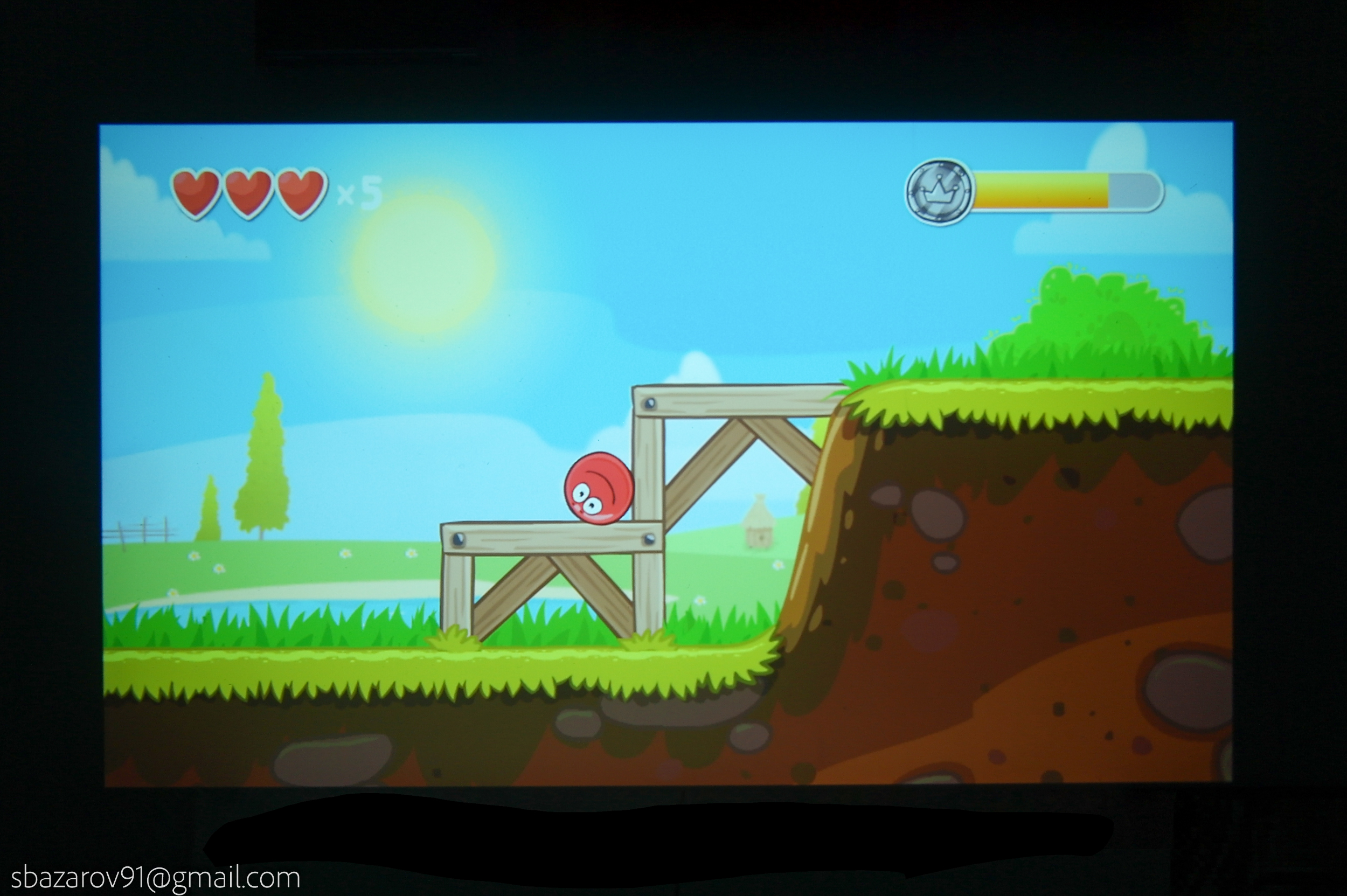 Обзор 1LCD-проектора Everycom T5: нативное разрешение Full HD, электронный фокус, поддержка 4К ...