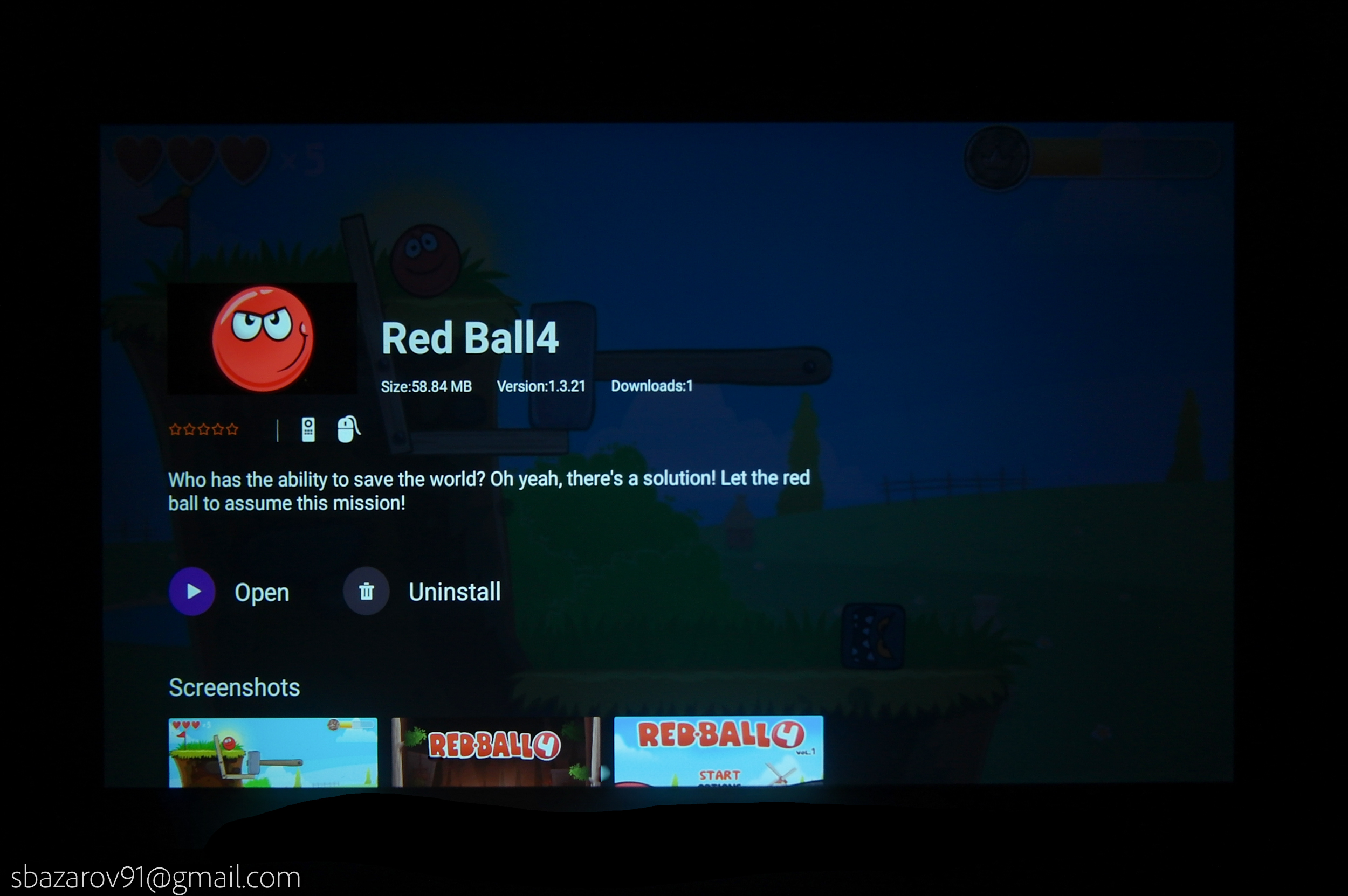 Обзор 1LCD-проектора Everycom T5: нативное разрешение Full HD, электронный фокус, поддержка 4К ...