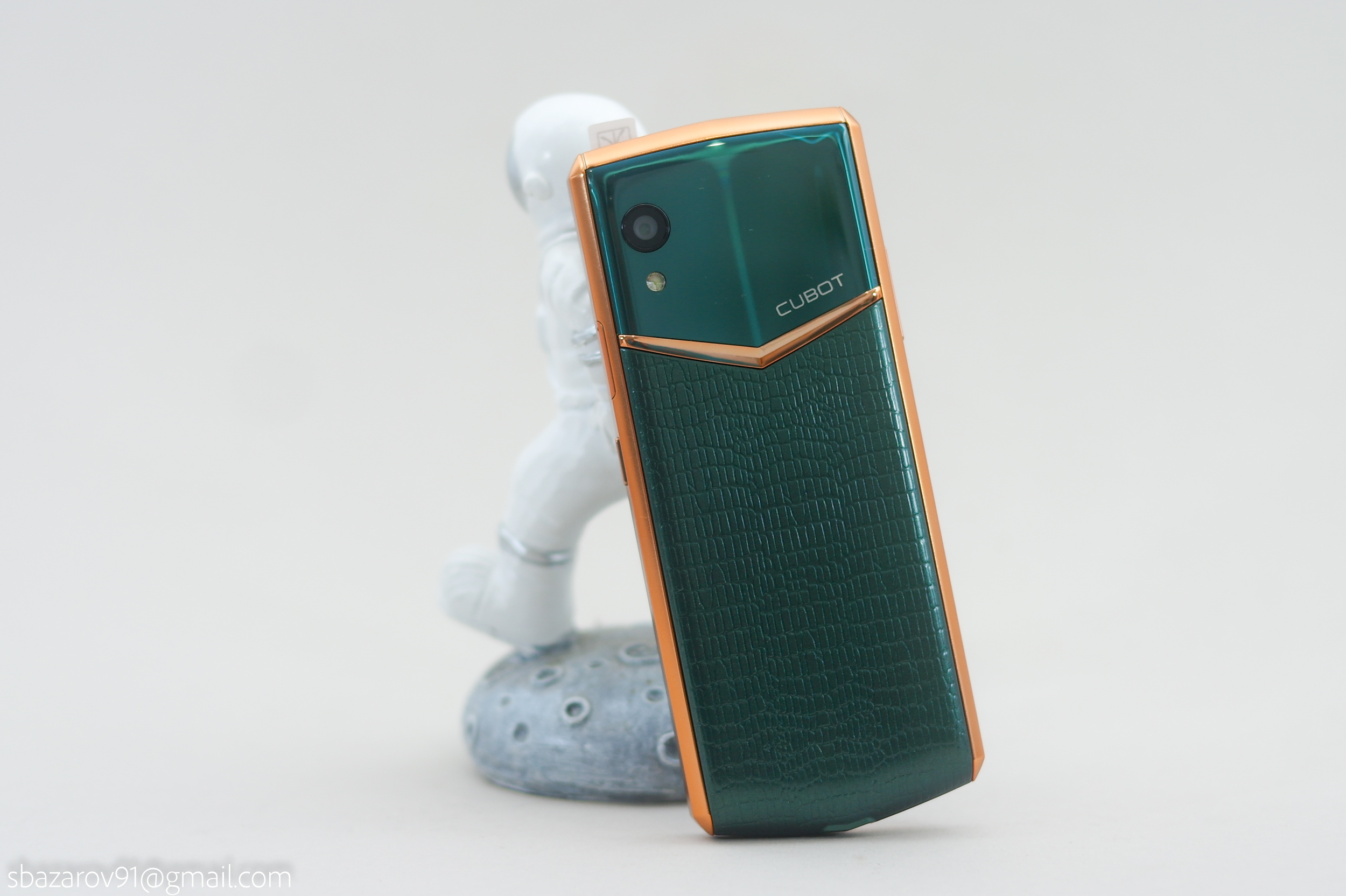 Обзор компактного смартфона Cubot Pocket 3 за $100: экран 4,5” QHD+ ...