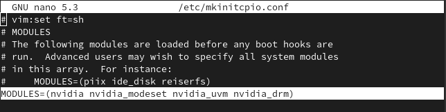 Оптимизация ArchLinux для работы и игр в 2022 году / Оффтопик / iXBT Live