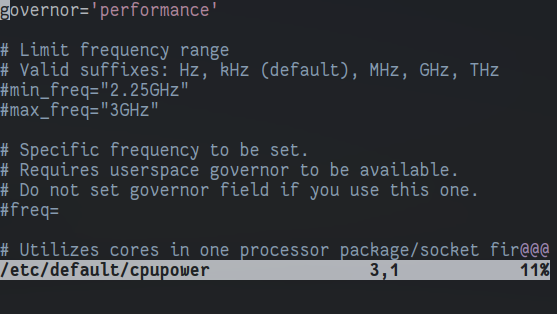Оптимизация ArchLinux для работы и игр в 2022 году / Оффтопик / iXBT Live