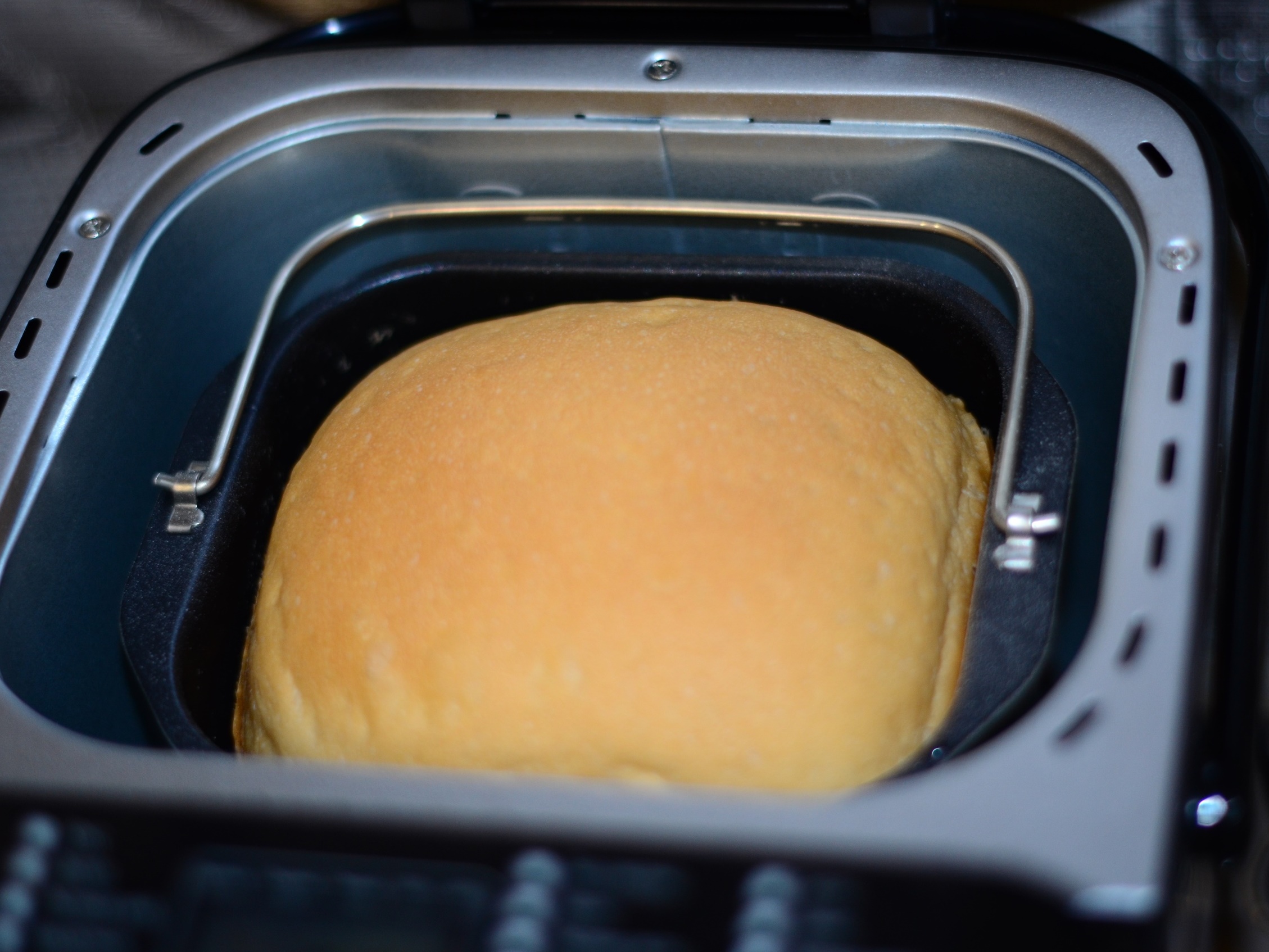 Обзор хлебопечки Starwind SBM1083 (500 Вт) / Комфортный дом и бытовая техника / iXBT Live