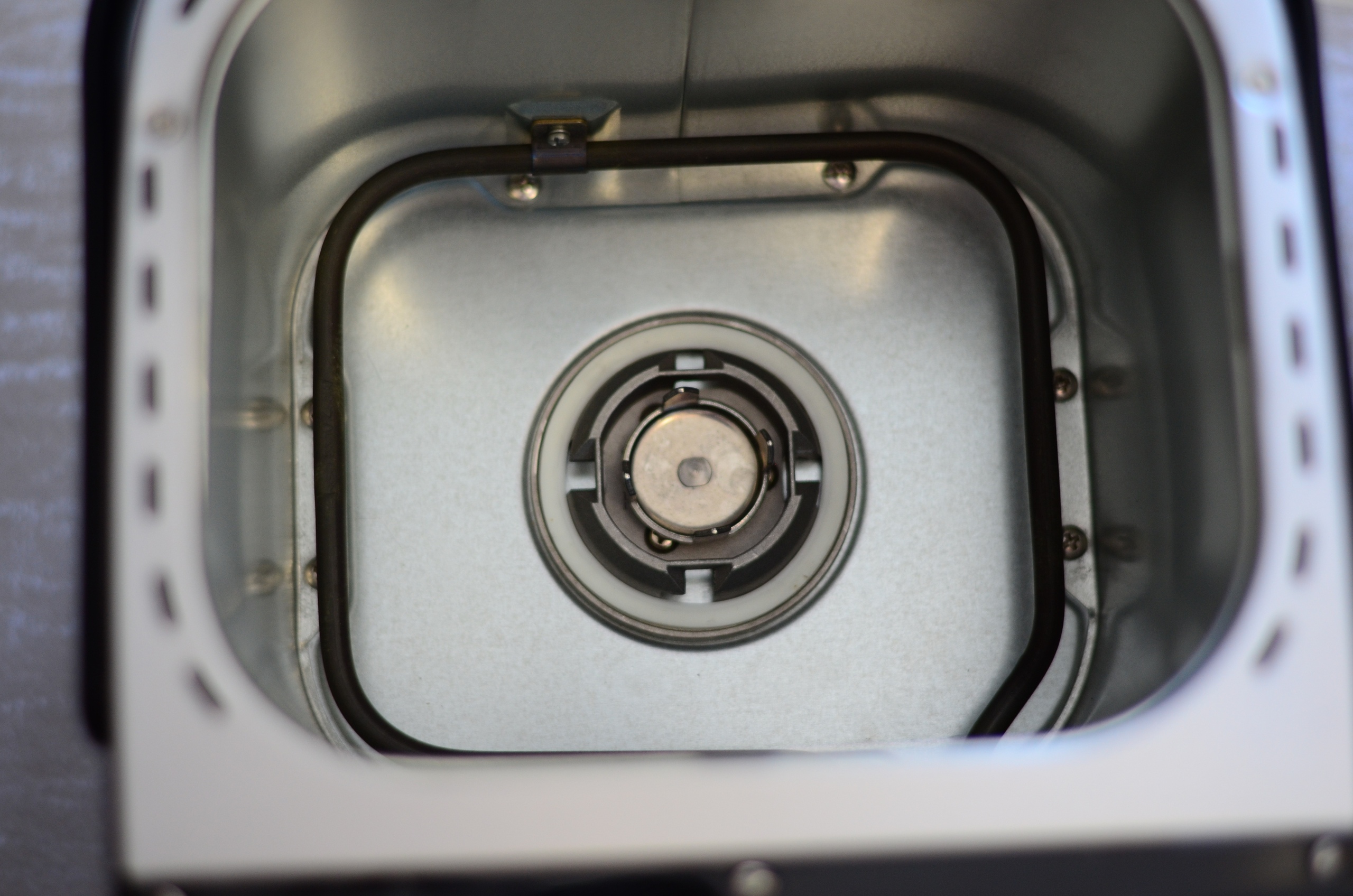 Обзор хлебопечки Starwind SBM1083 (500 Вт) / Комфортный дом и бытовая техника / iXBT Live