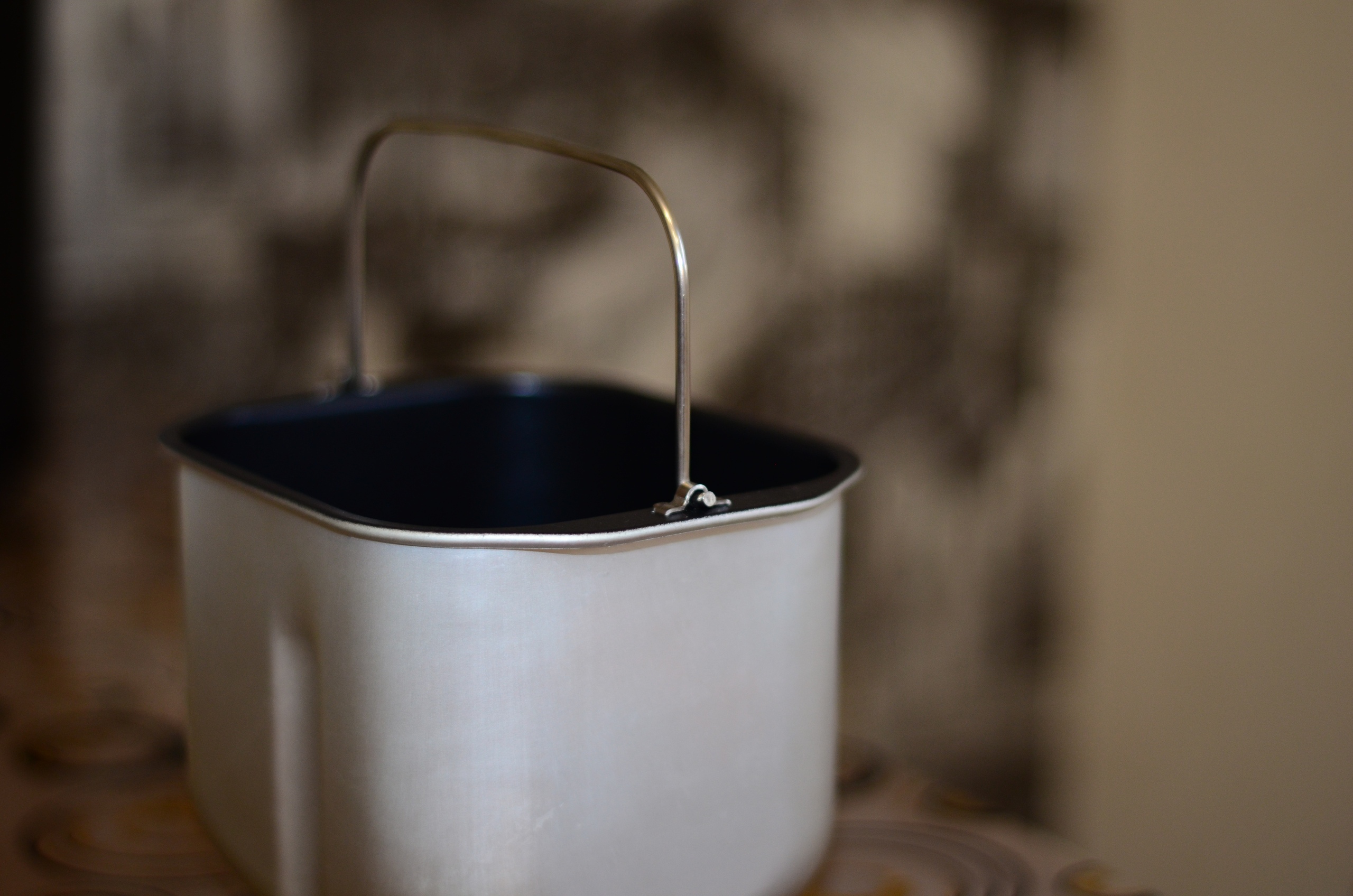 Обзор хлебопечки Starwind SBM1083 (500 Вт) / Комфортный дом и бытовая техника / iXBT Live