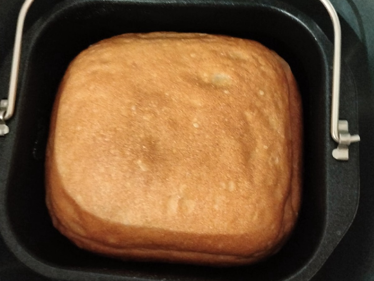 Обзор хлебопечки Starwind SBM1083 (500 Вт) / Комфортный дом и бытовая техника / iXBT Live