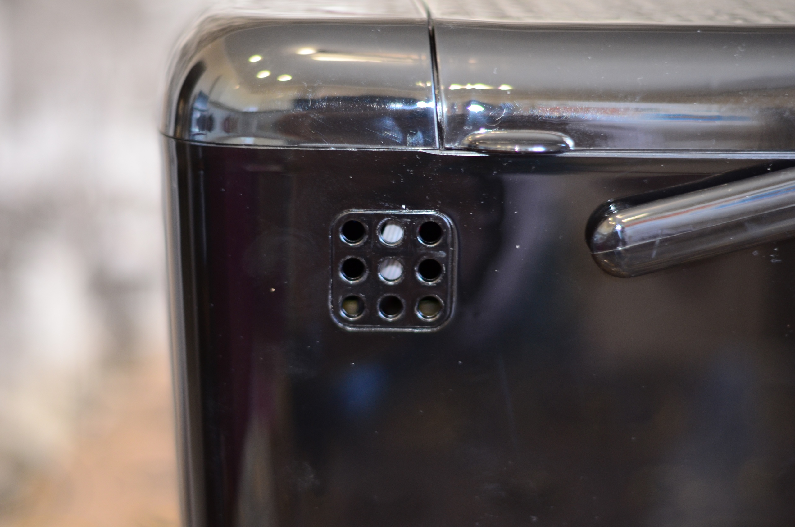 Обзор хлебопечки Starwind SBM1083 (500 Вт) / Комфортный дом и бытовая техника / iXBT Live