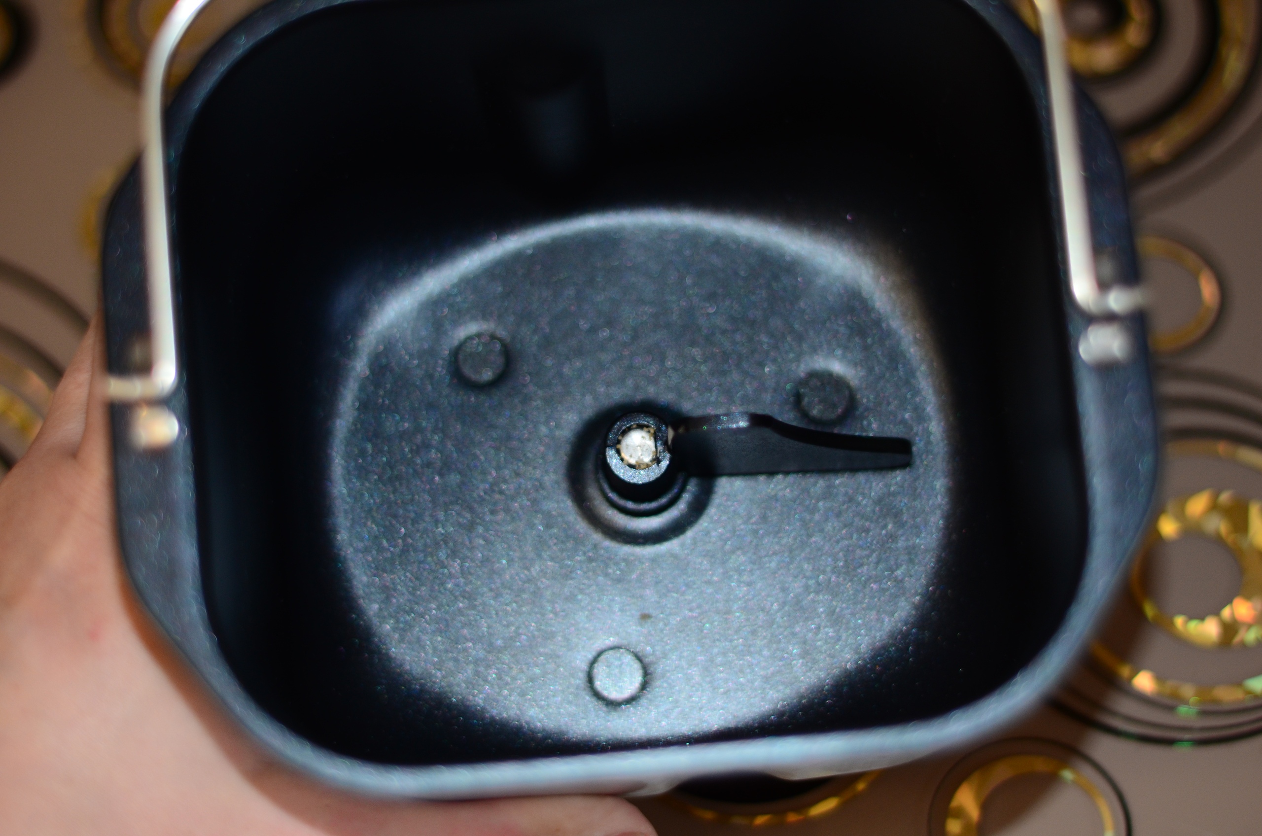 Обзор хлебопечки Starwind SBM1083 (500 Вт) / Комфортный дом и бытовая техника / iXBT Live