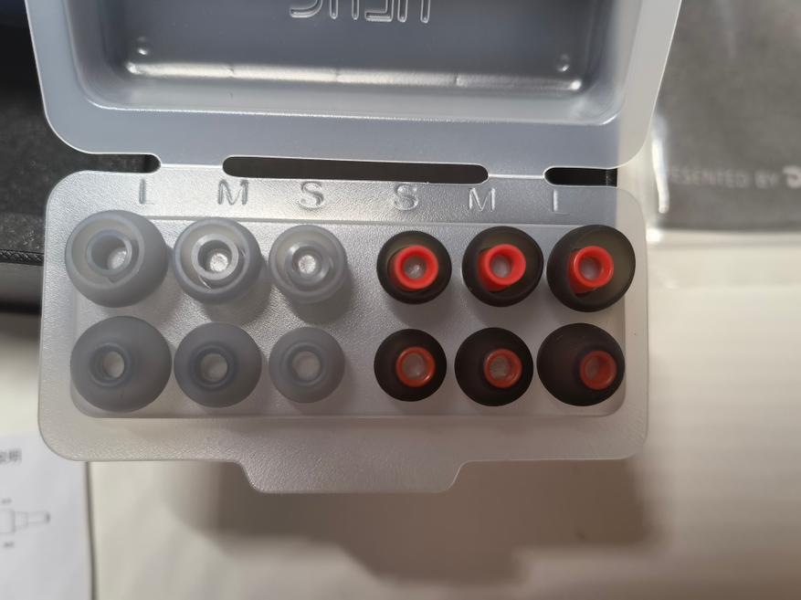 Обзор гибридных наушников Dunu Vulkan: 20 лет опыта в одной модели / Hi ...