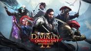  Divinity Original Sin 2 
