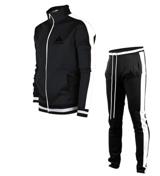 10 спортивных костюмов для занятий спортом и повседневной носки с ...