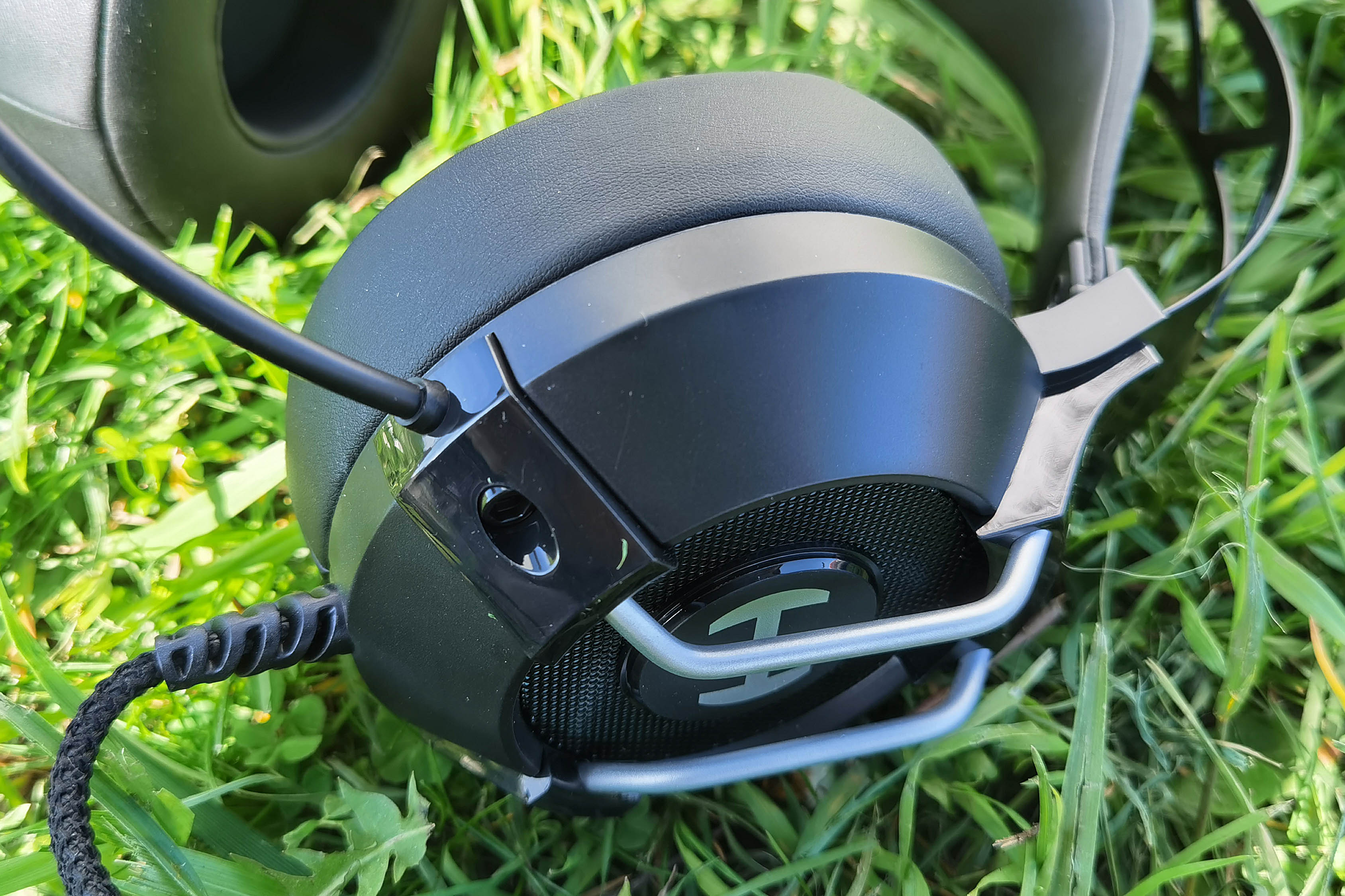 Обзор игровых полноразмерных наушников Edifier G30 TE / Hi-Fi и ...