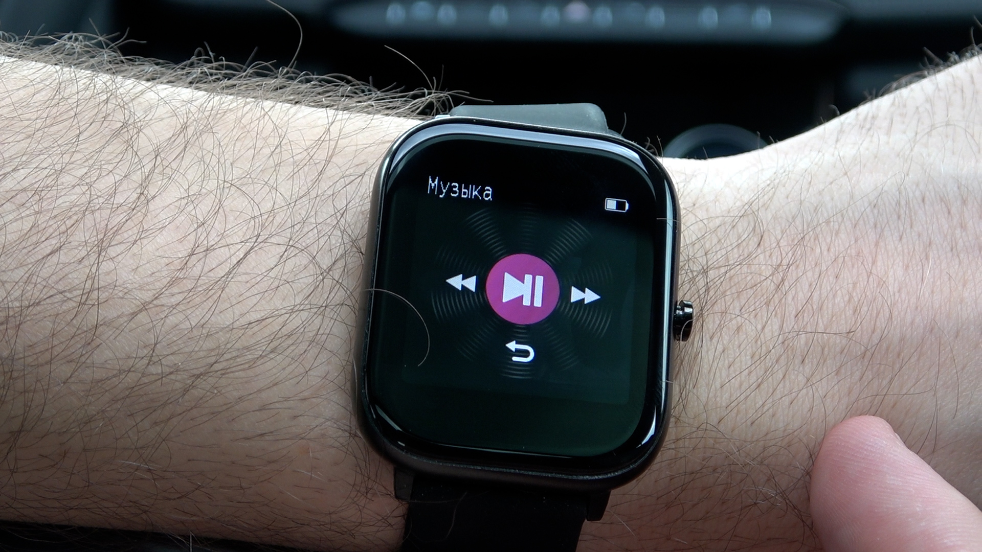 Обзор смарт-часов Digma Smartline E3: хороший подарок и бюджетный фитнес-трекер / Гаджеты / iXBT ...
