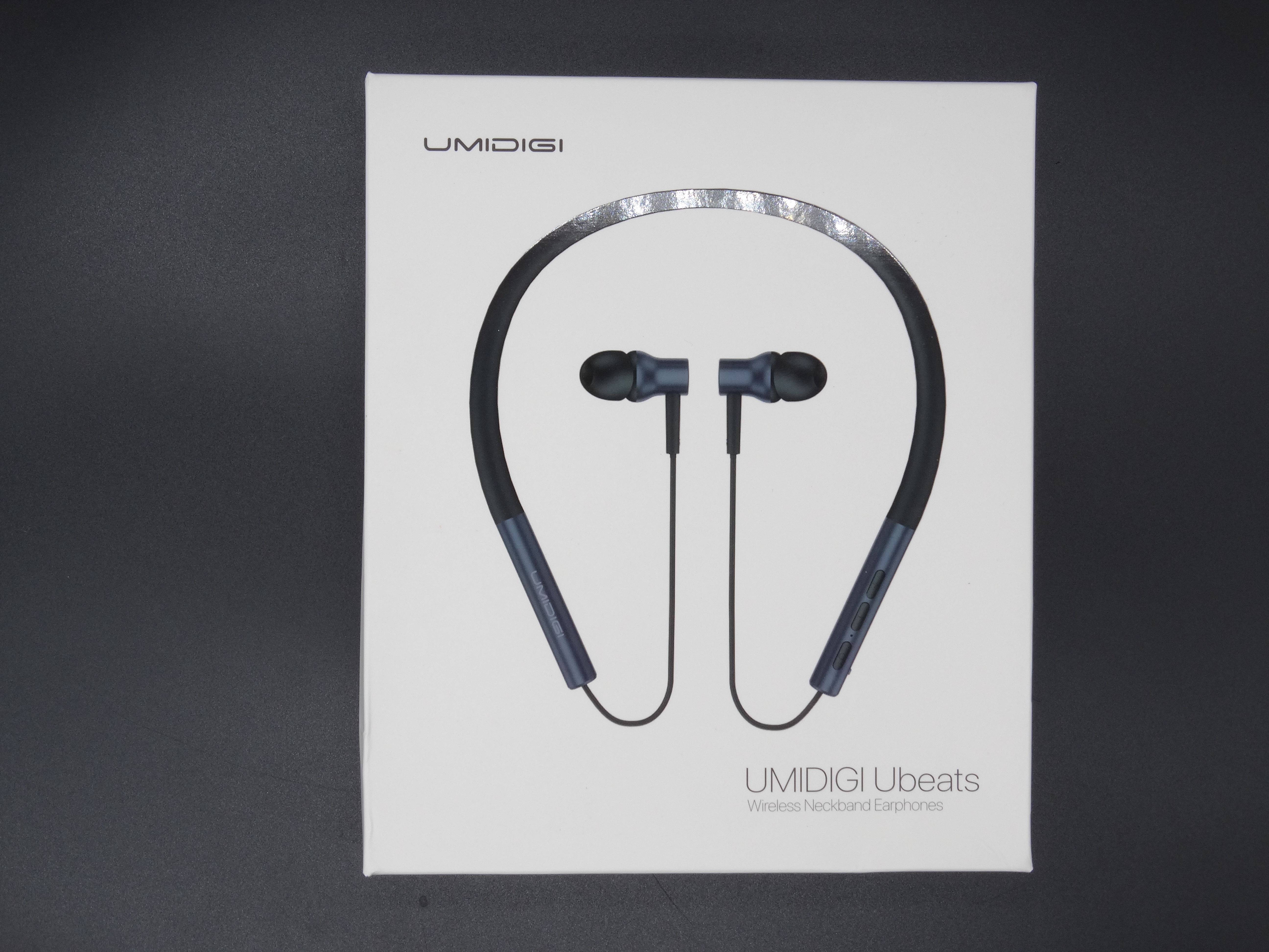 Umidigi Ubeats: обзор бюджетных беспроводных наушников с Bluetooth 5.0 ...