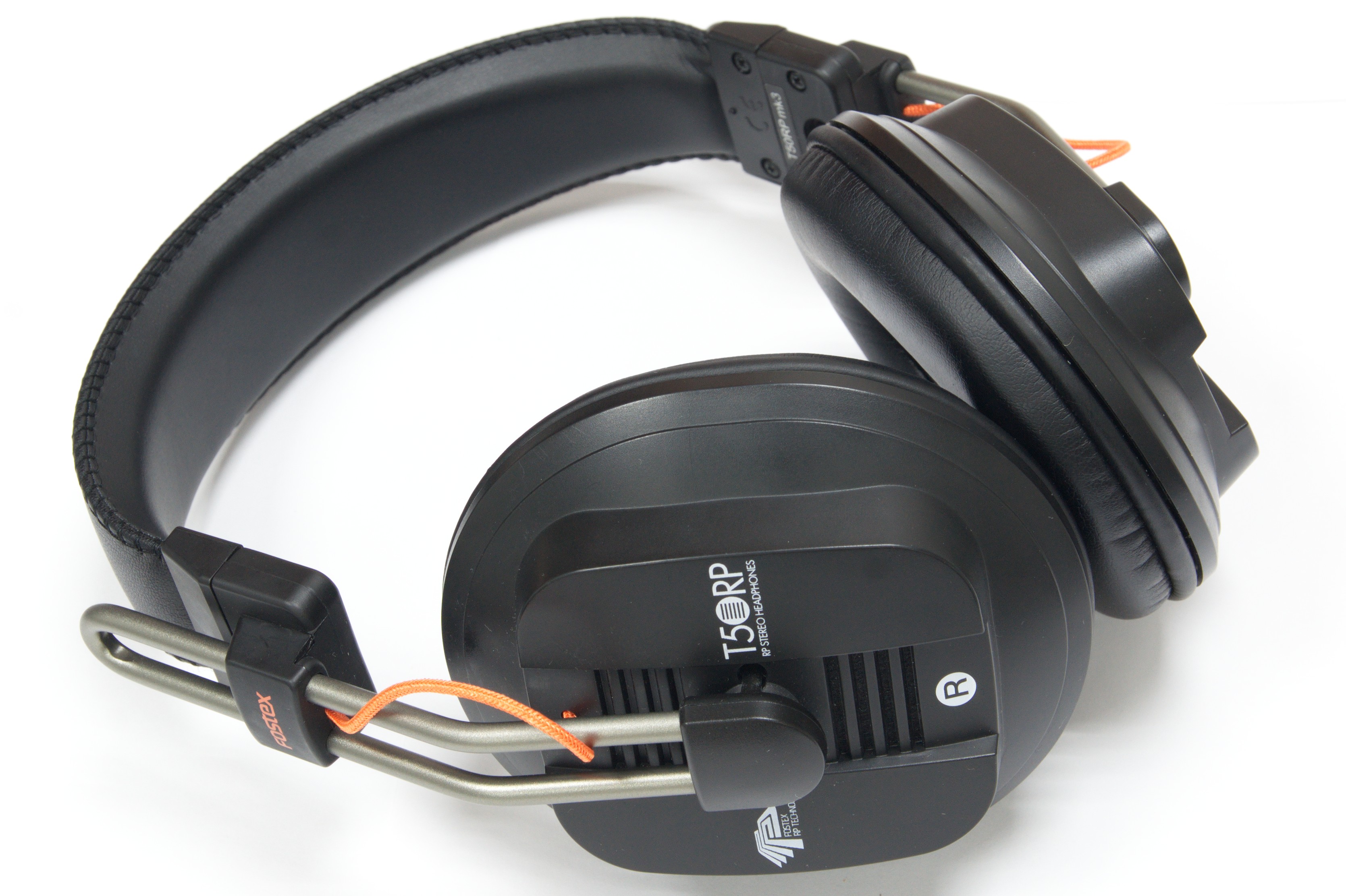 Обзор полноразмерных наушников Fostex T50RP MKIII: классика бюджетной ...