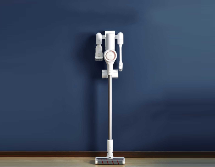 Ручной беспроводной пылесос Dreame V9P: мощный китайский аналог Dyson ...
