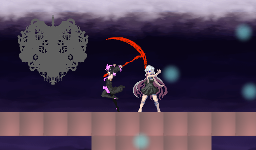 Magic Castle Repure Aria