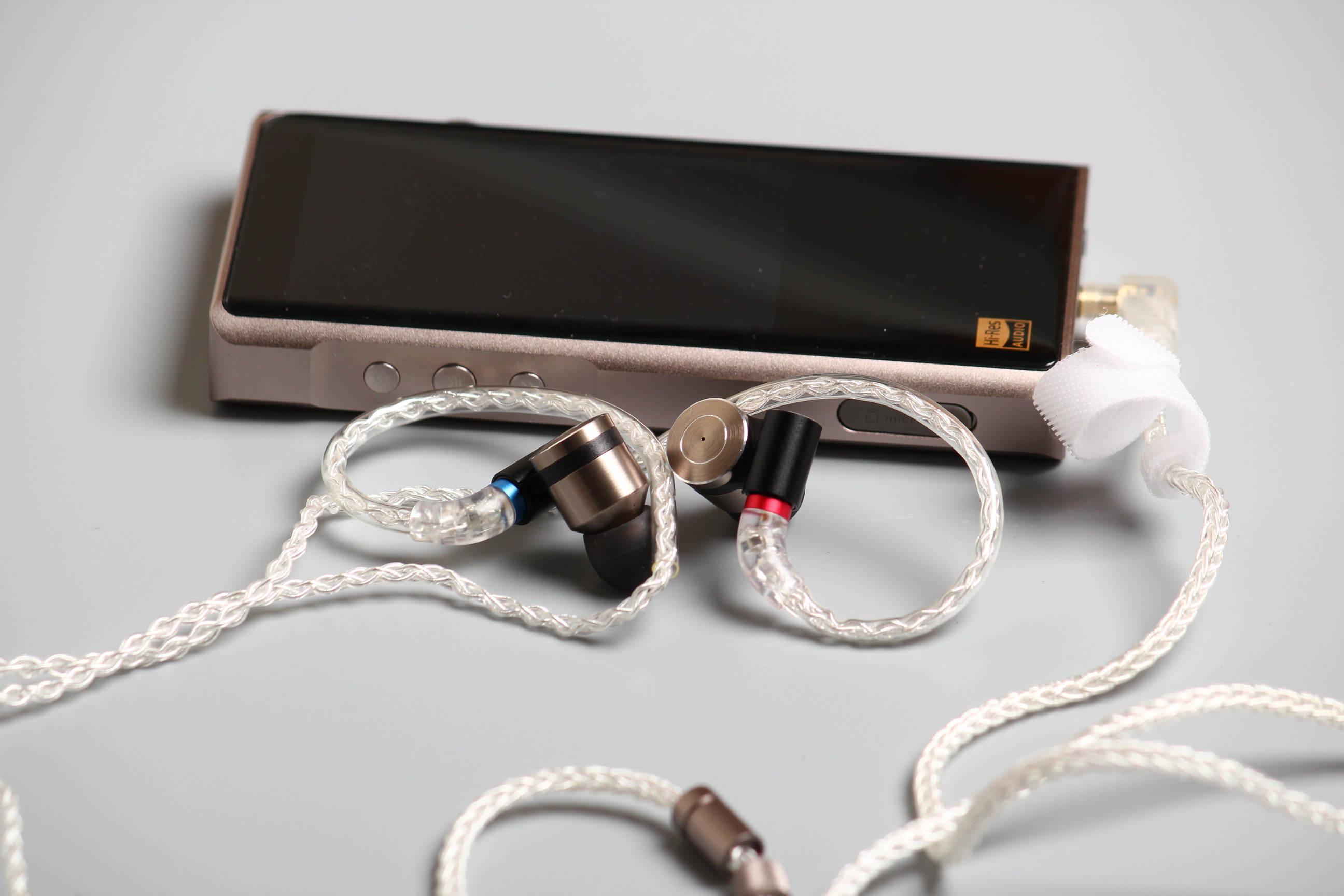 Обзор гибридных наушников Tingker TK300 / Hi-Fi и цифровой звук / iXBT Live