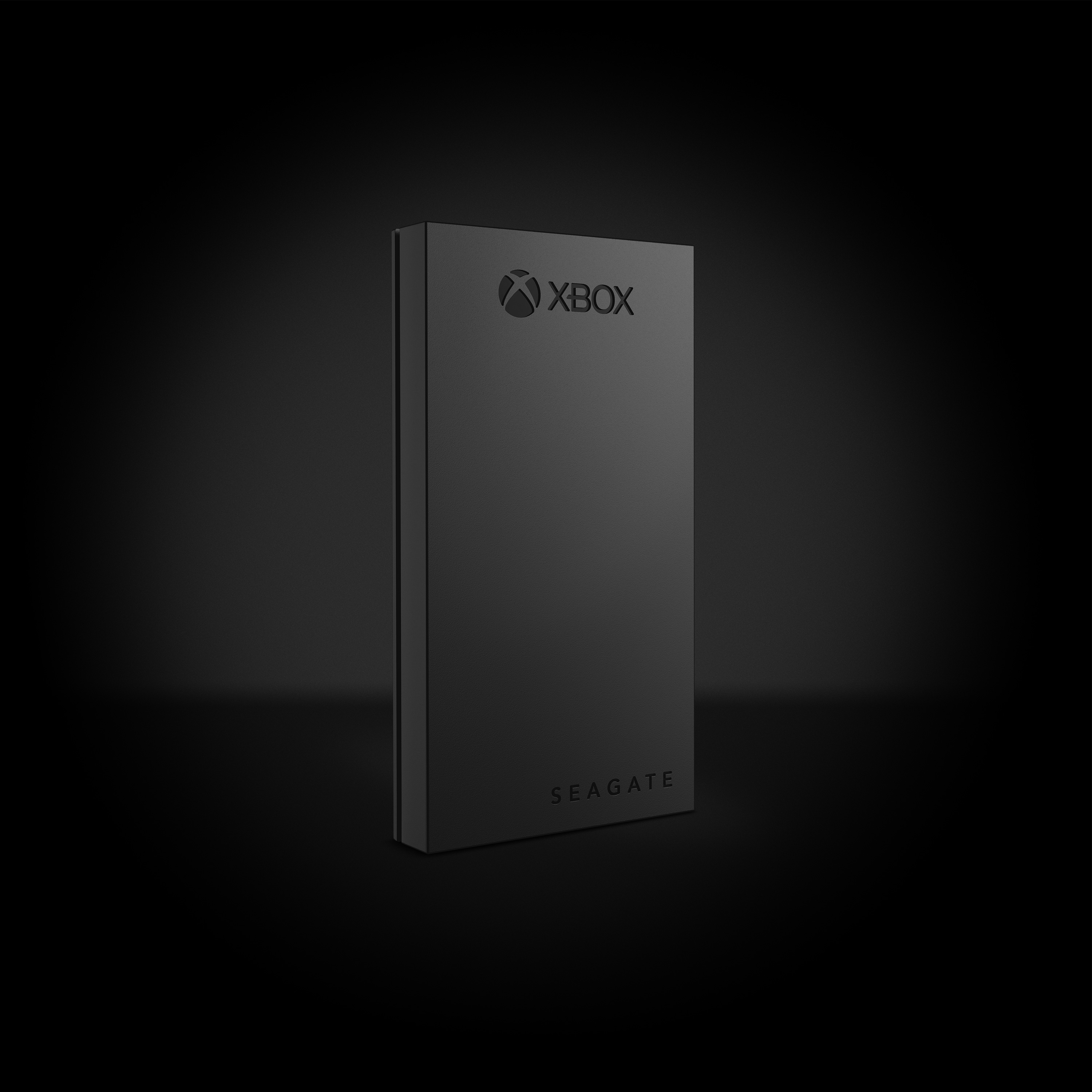 Seagate представляет внешний накопитель для консолей Xbox / iXBT.Market ...