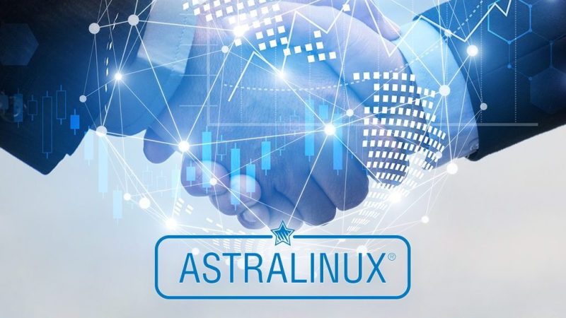 ГК Astra Linux и ИСП РАН представили основы методологии разработки безопасного системного ...